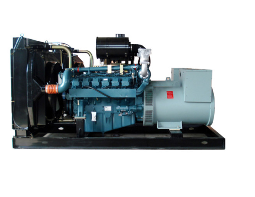 250kw - 800kw 디젤 발전기, Bossgoo.com의 고품질 250kw - 800kw 디젤 발전기