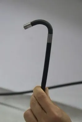 6mm Probe Video Borescope, High Quality 6mm Probe Video Borescope on ...