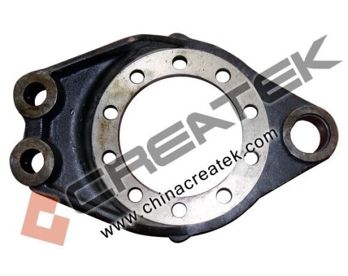 Howo Truck Spare Parts Brake Anchor, High Quality Howo Truck Spare ...