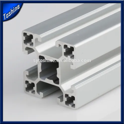 Extrusions Aluminum Profiles With Low Aluminum Profiles Prices, High ...