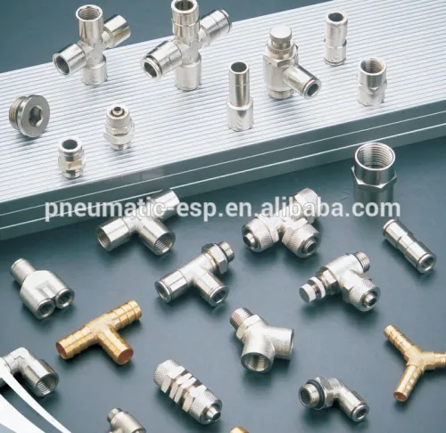 Pneumatic Screw Type Metal Speed Controller, High Quality Pneumatic ...