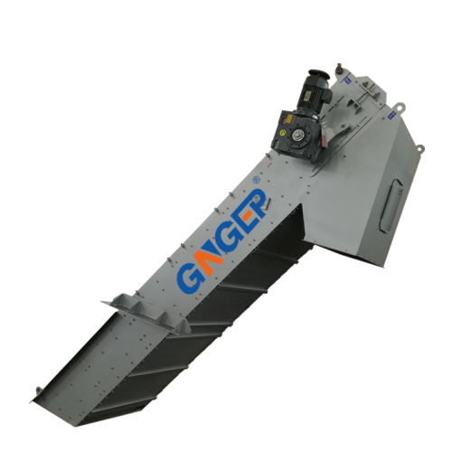 Multi Rake Mechanical Bar Screen Pretreatment For Wastewater, High ...