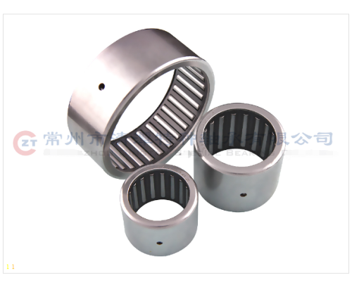 Pulley One-way Direction Needle Bearing, High Quality Pulley One-way ...