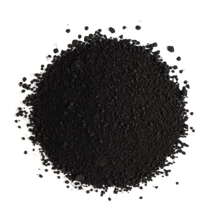 Recycled Carbon Black From Waste Tire For Importer, High Quality ...