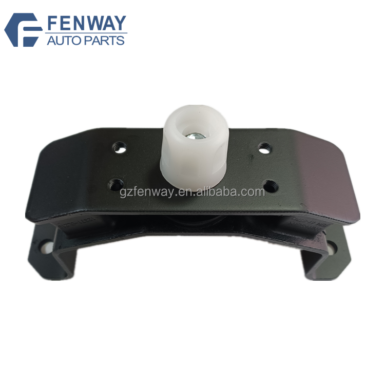 Engine Mounting For Toyota Fortuner Hilux Revo 12371-0l210, High ...