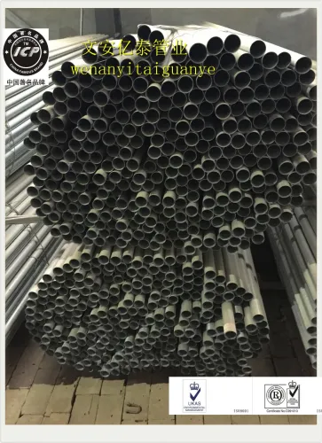 25mm Metal Threading Pipe, High Quality 25mm Metal Threading Pipe on ...