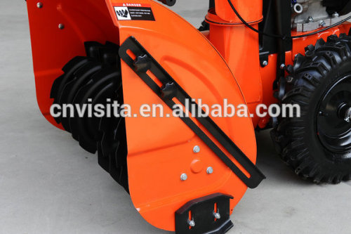 208cc 24" Tractor 3 Point Hitch Snow Blower, High Quality 208cc 24 ...