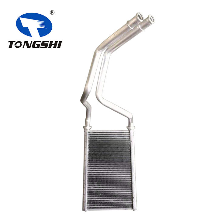 Auto Heater Core Aluminum Heater Core For Toyota Landcruiser Grj150 ...
