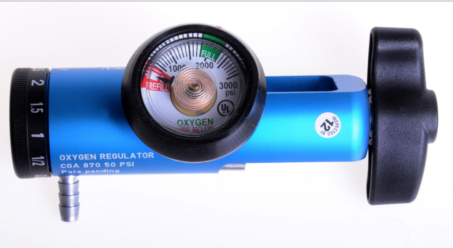 Oxygen Regulator Cga 870, High Quality Oxygen Regulator Cga 870 on ...