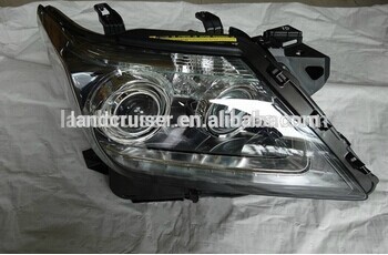 Oe Front Light For Lexus Lx570 2013-2014, High Quality Oe Front Light ...