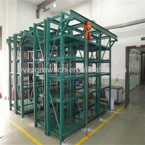 Heavy Duty Industrial Storage Mould Rack, High Quality Heavy Duty ...
