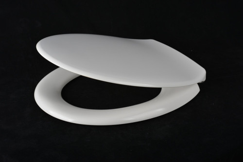 Western Wc Sitz Toilet Seat With Quick Release Hinge, High Quality ...