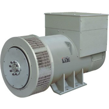 Dcg Three-phases Brushless Synchronous Generator, High Quality Dcg ...
