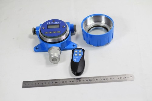 Fixed Chlorine Gas Detector, High Quality Fixed Chlorine Gas Detector ...
