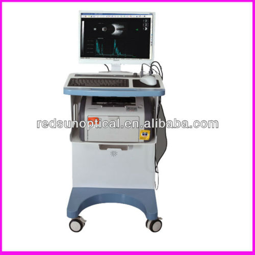 Ophthalmic A/b Scan With Integrated Track, High Quality Ophthalmic A/b ...