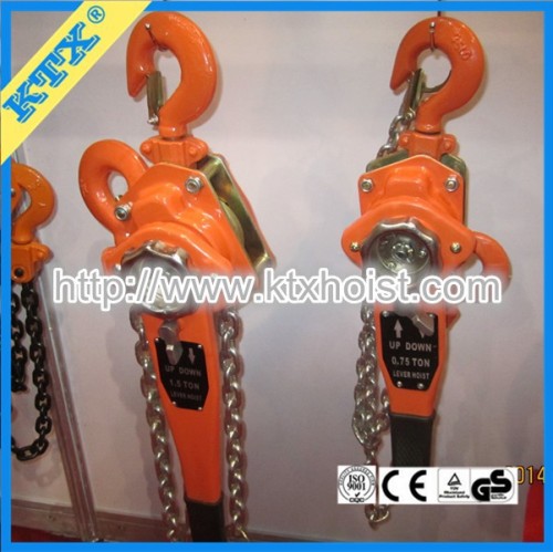 Industrial Lever Hoist Hsh Lever Hoist / Lever Block, High Quality ...