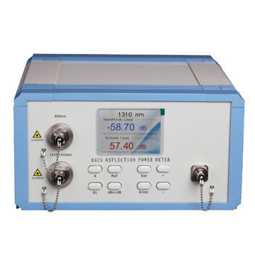 Back Reflection Power Meter, High Quality Back Reflection Power Meter ...
