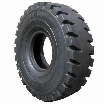 23.5r25/20.5r25 Radial Otr Tire With Fine Anti-cutting, -piercing And Good Traction, Long Life ...