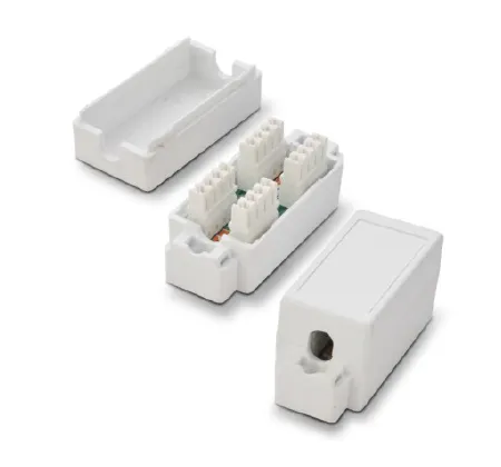 In-line Connection Box Connection Box, High Quality In-line Connection ...