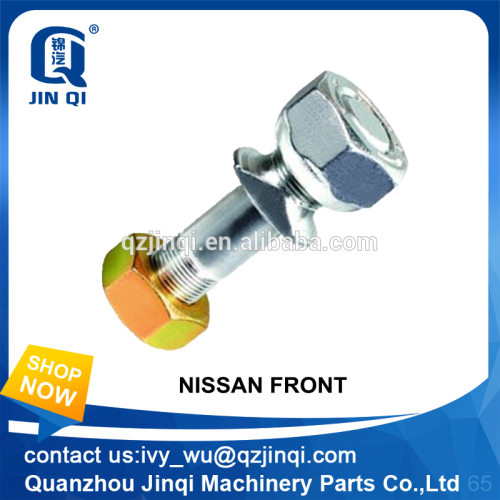 Rear Hub Bolt And Nut For Nissan 161mm, High Quality Rear Hub Bolt And ...