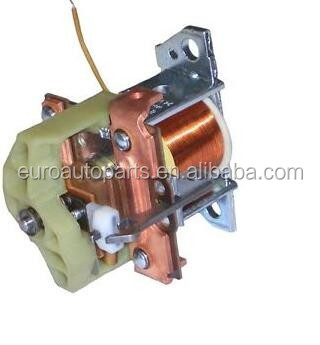 트럭 부품을위한 24v 스타터 솔레노이드 스위치 0331101006, Bossgoo.com의 고품질 트럭 부품을위한 24v ...