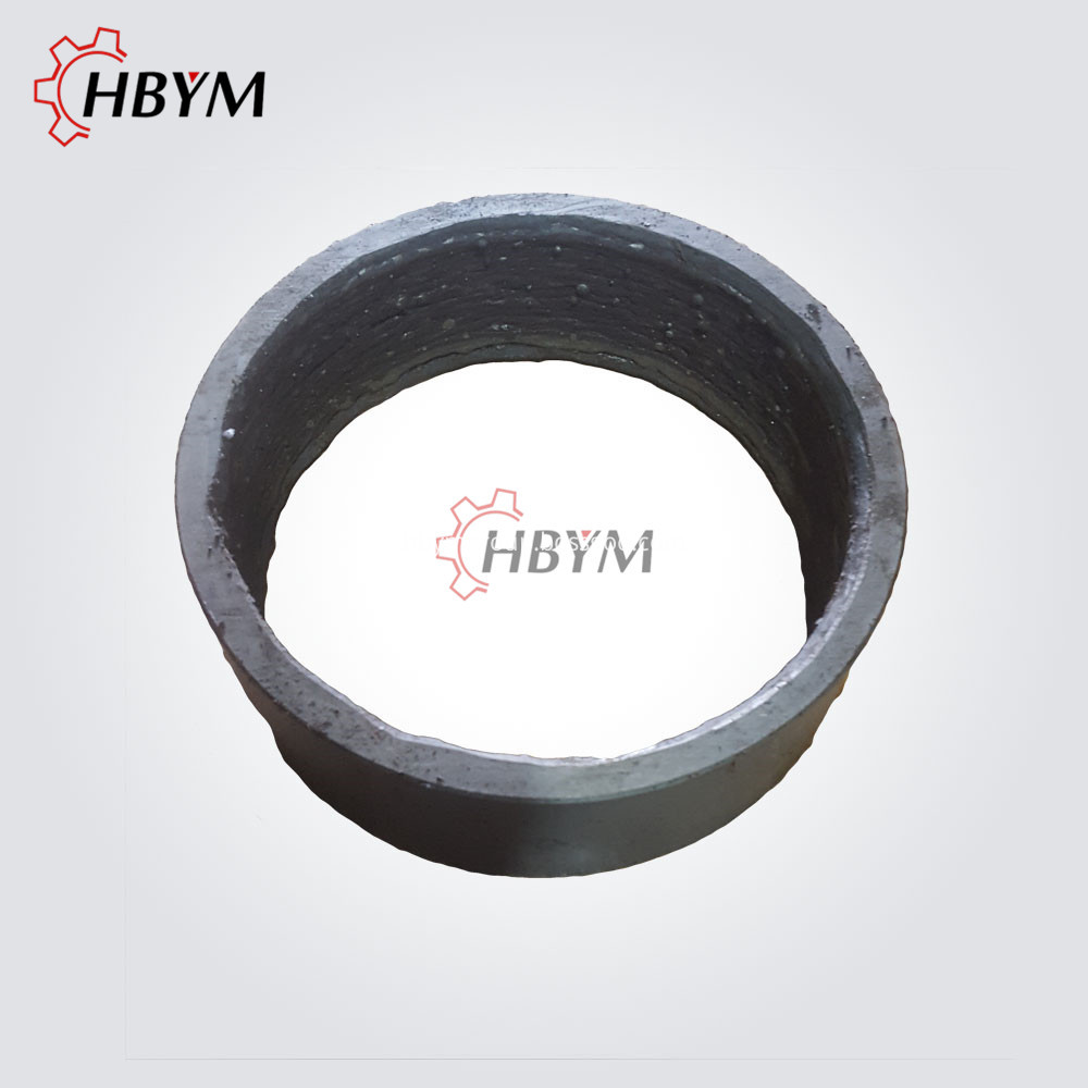 Zoomlion Concrete Pump Spare Parts Bushing, High Quality Zoomlion ...