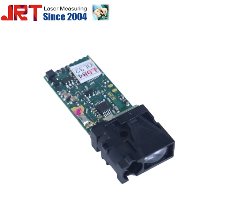 20m Rangefinder Laser Detection Module RS485 China Manufacturers ...