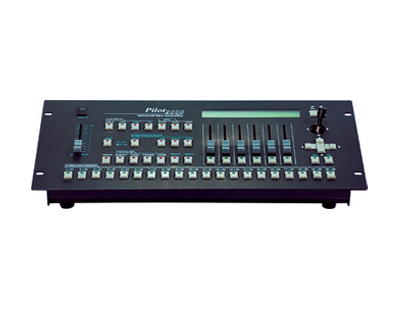 Dmx Controller (pilot 2000), High Quality Dmx Controller (pilot 2000) on Bossgoo.com
