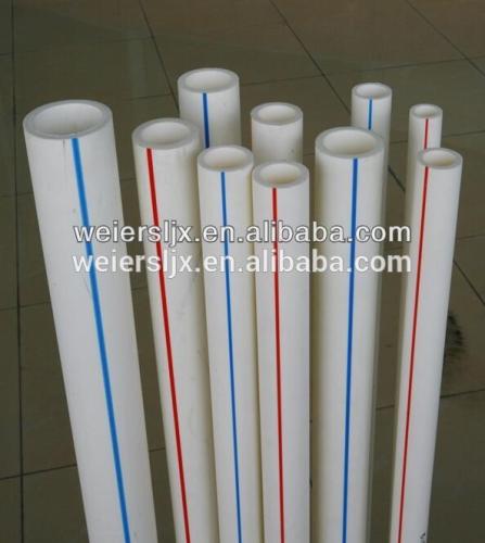 Ppr Pert Ppr Reinforce Multi-layer Pipe Silicon Core Pipe Production Line,16-63mm, High Quality ...