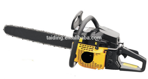 58cc Gasoline Chain Saw, High Quality 58cc Gasoline Chain Saw on ...