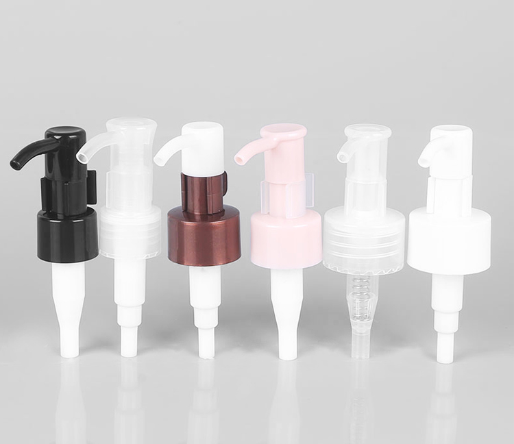 High Quality Clip Lotion Pump Plastic Dispenser คุณภาพสูง High Quality ...
