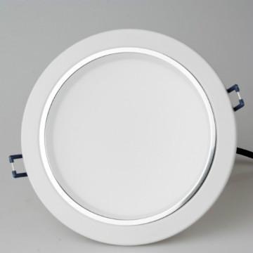 150mm Nichia Led Down Lights 22.5w Adopt Nichia 757 Led, High Quality ...