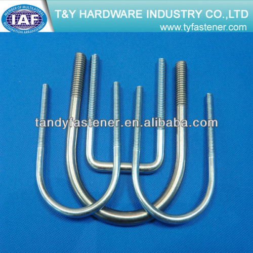 Ansi U Bolt, High Quality Ansi U Bolt on Bossgoo.com