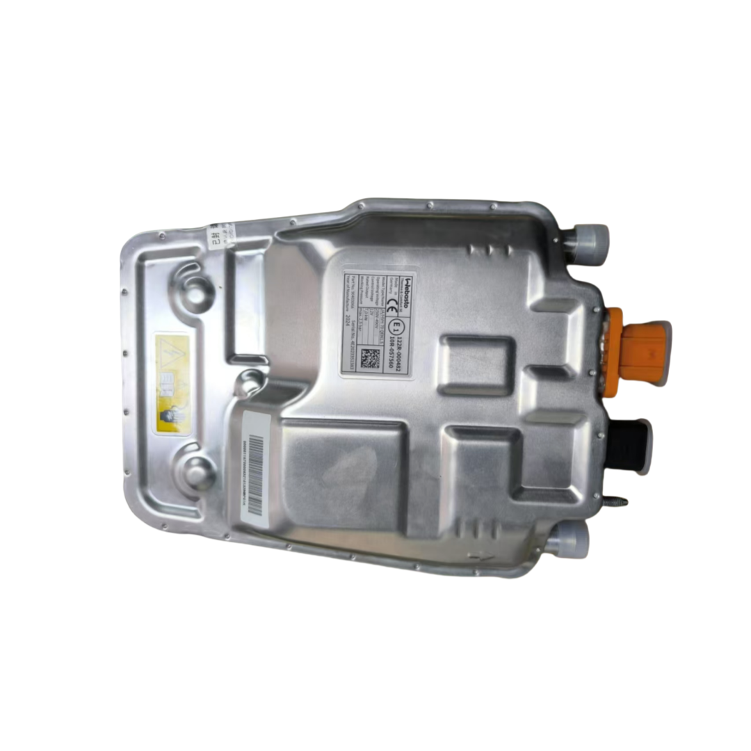 Land Rover New Energy Cooling And Heating System Oem Auto Ac Parts ...