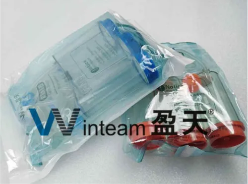 Winteam In Stock Sterility Test Canister, High Quality Winteam In Stock ...