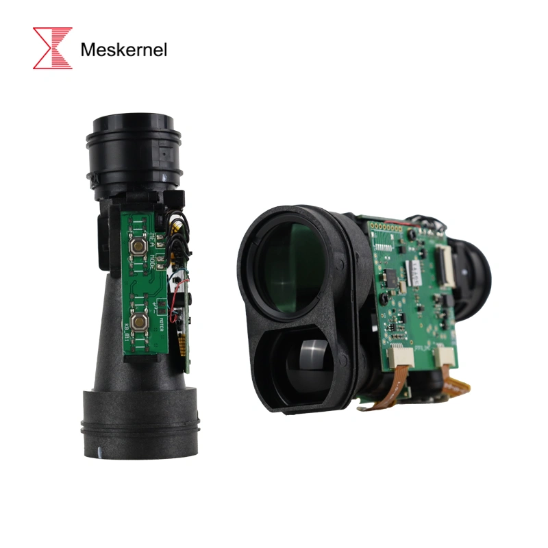 400m Laser Range Finder Sensor Long Distance China Manufacturers ...