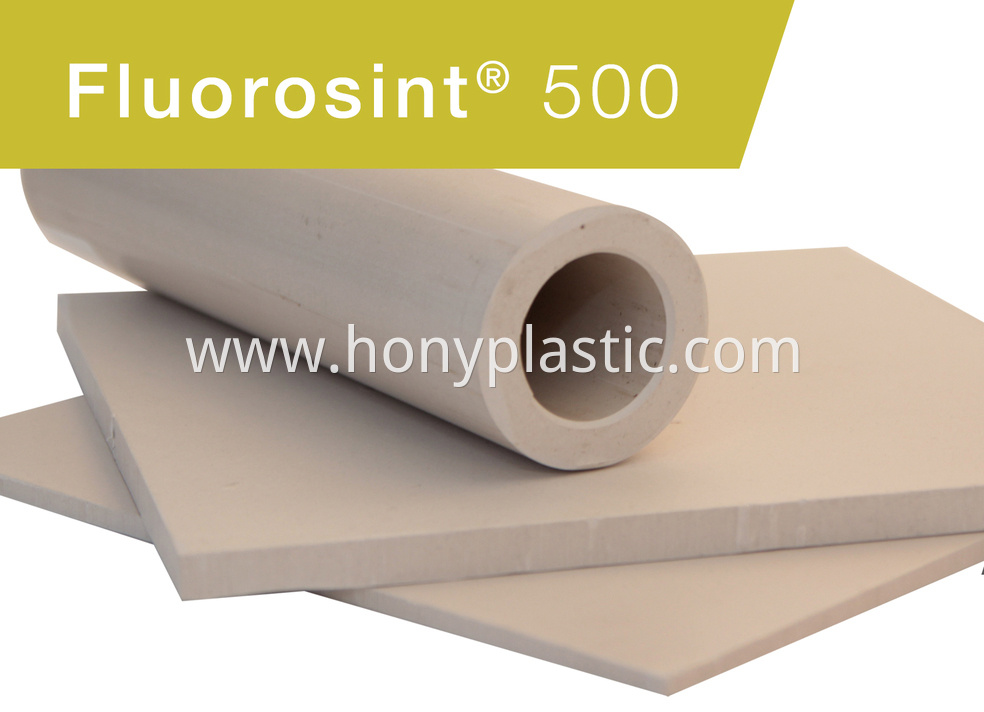 Polytetrafluoroethylene FLUOROSINT 500 PTFE China Manufacturers ...