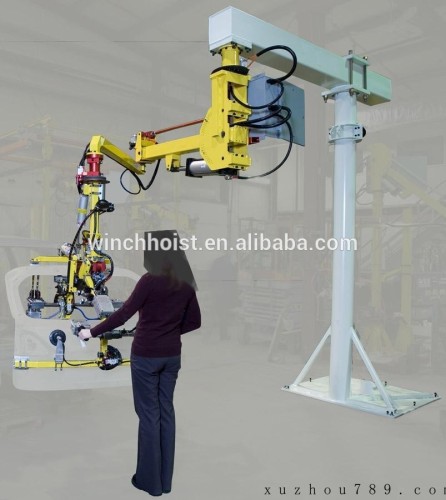 Pneumatic Robot From 50kg To 900kg, High Quality Pneumatic Robot From ...