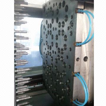 Syringe/injection Mold /syringe Plunger, 0.01mm Machine Tolerance, High ...