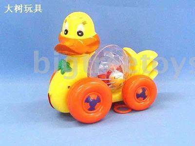 Pull -string Happy Duck, High Quality Pull -string Happy Duck on ...