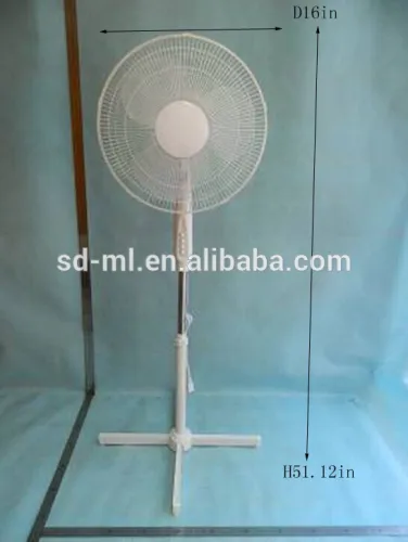 16" Stand Fan, High Quality 16" Stand Fan on Bossgoo.com