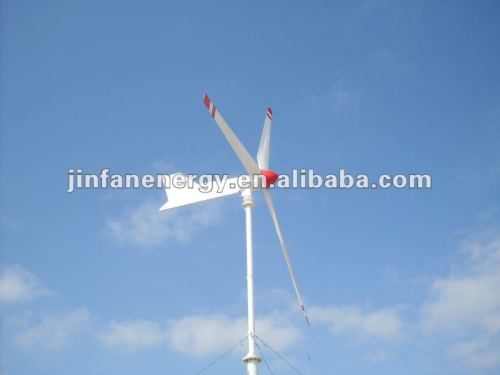 Jfnh-10kw Inverter Horizontal Axis Wind Generator, High Quality Jfnh ...