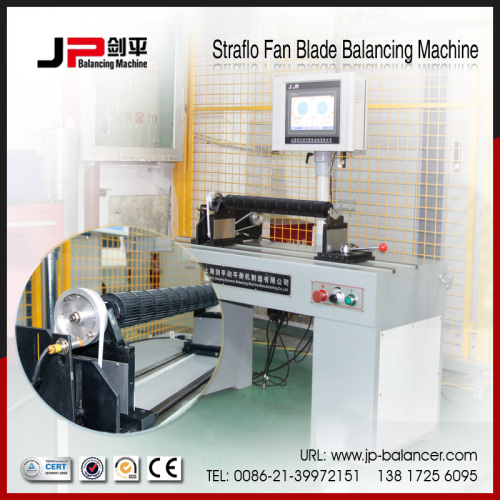 Jp Jianping Tangential Blower Tangential Fan Dynamic Balancing, High ...