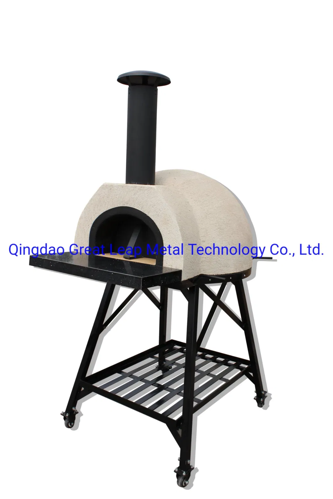 Pizza Oven Wood Fired Pizza Oven Outdoor Pizza Oven, High Quality Pizza ...