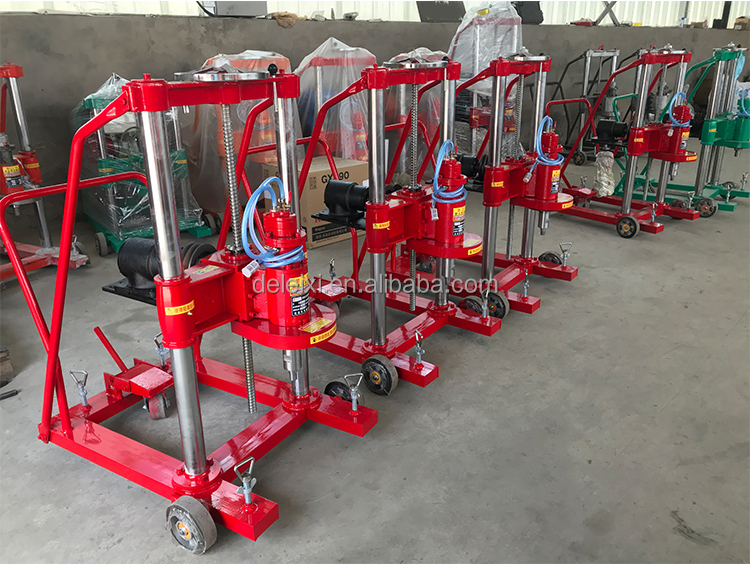 Pavement Core Cutter In Asphalt Concrete Drilling Machine, High Quality ...
