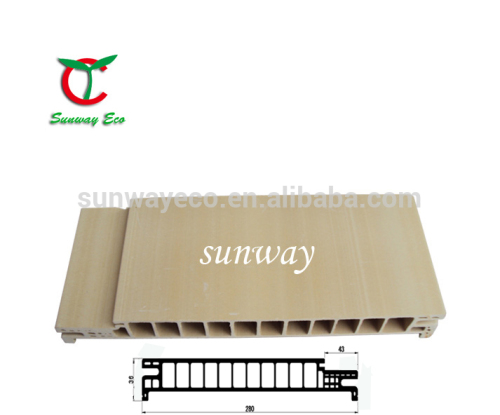 Wooden Door Profile Wpc Door Frames, High Quality Wooden Door Profile ...