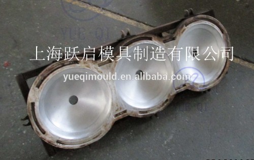 Rotomold, Rotational Mold, Aluminium Rotomolding Moulds, High Quality ...