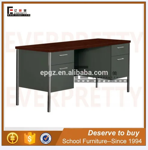 Cheap School Teacher Desk, Office Furniture, School Office Desk For ...