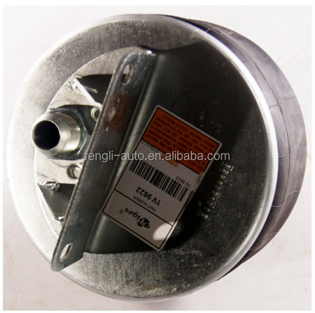 Kenworth Truck Air Spring W01-358-9622, High Quality Kenworth Truck Air ...