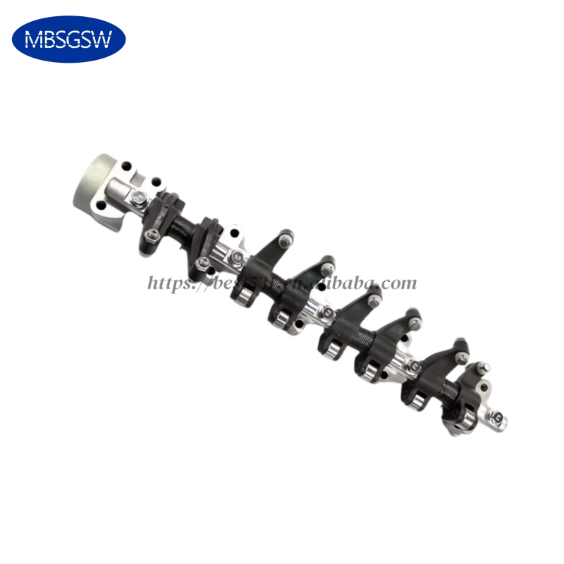 Rocker Arm Assembly For Hyundai Porter Ii Truck - Spare Parts 24511 ...